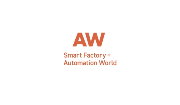 AUTOMATION WORLD 2026 | Elesa+Ganter